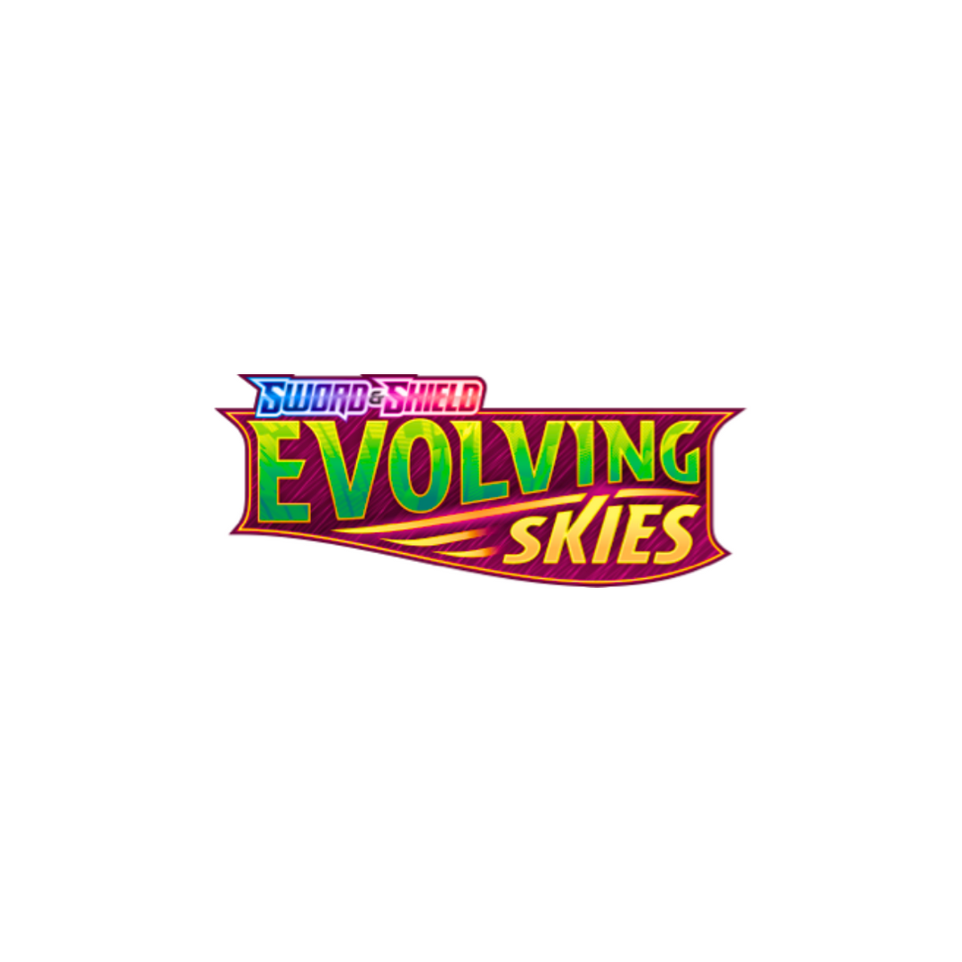 Pokémon TCG Evolving Skies – POKEJOTTA