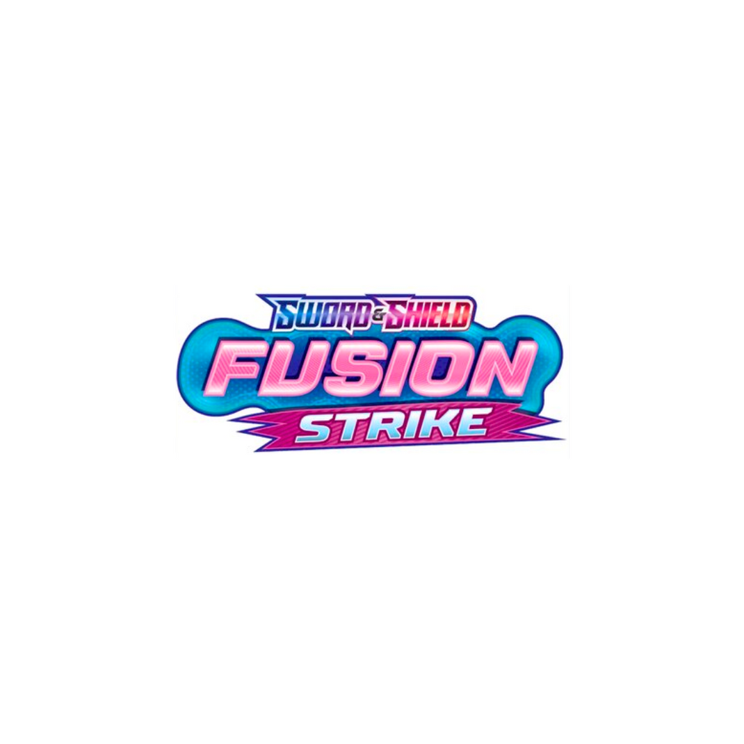 Pokémon TCG Fusion Strike – POKEJOTTA